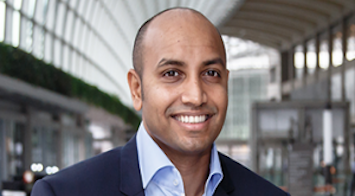 Interview with InstaReM CEO Prajit Nanu - How the Remittance Market is ...